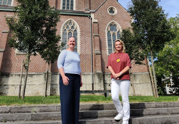 Kerk van Strombeek-Bever staat voor renovatie: “Buitenkant moet ...