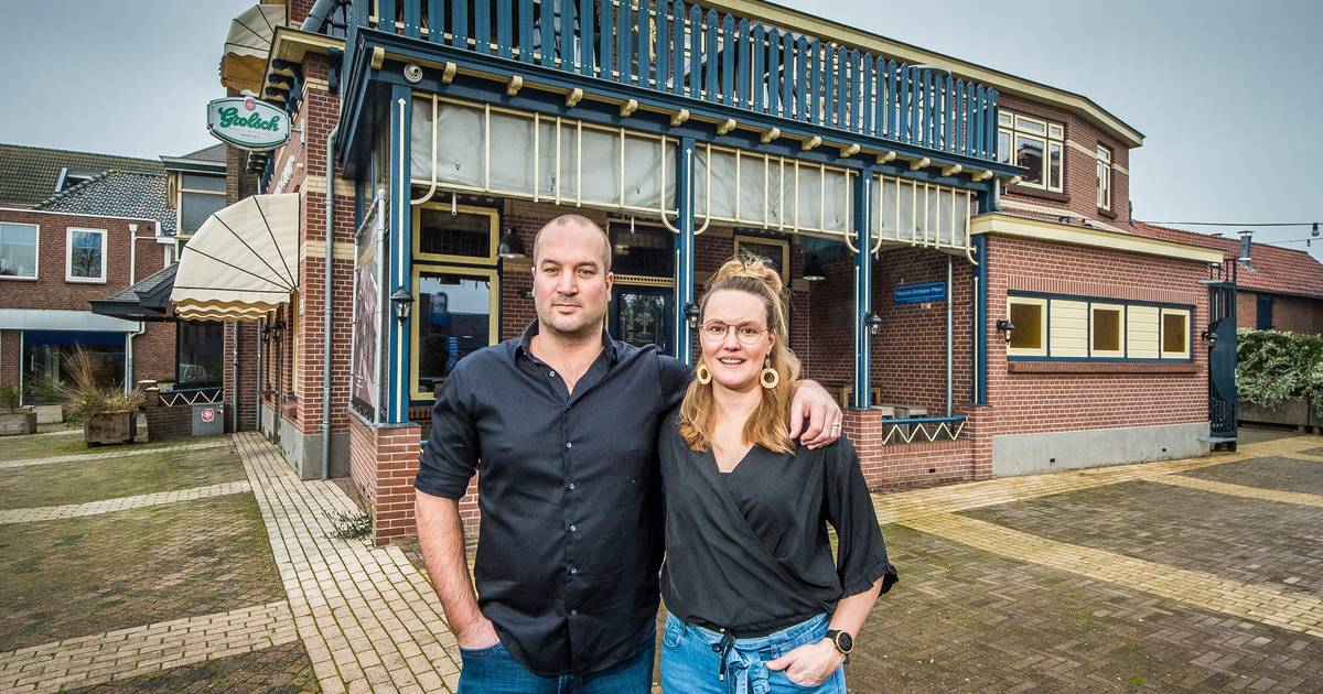 Jan-Jacob en Marjon stoppen met Het Wapen van Vriezenveen: ‘Mooie tijd ...