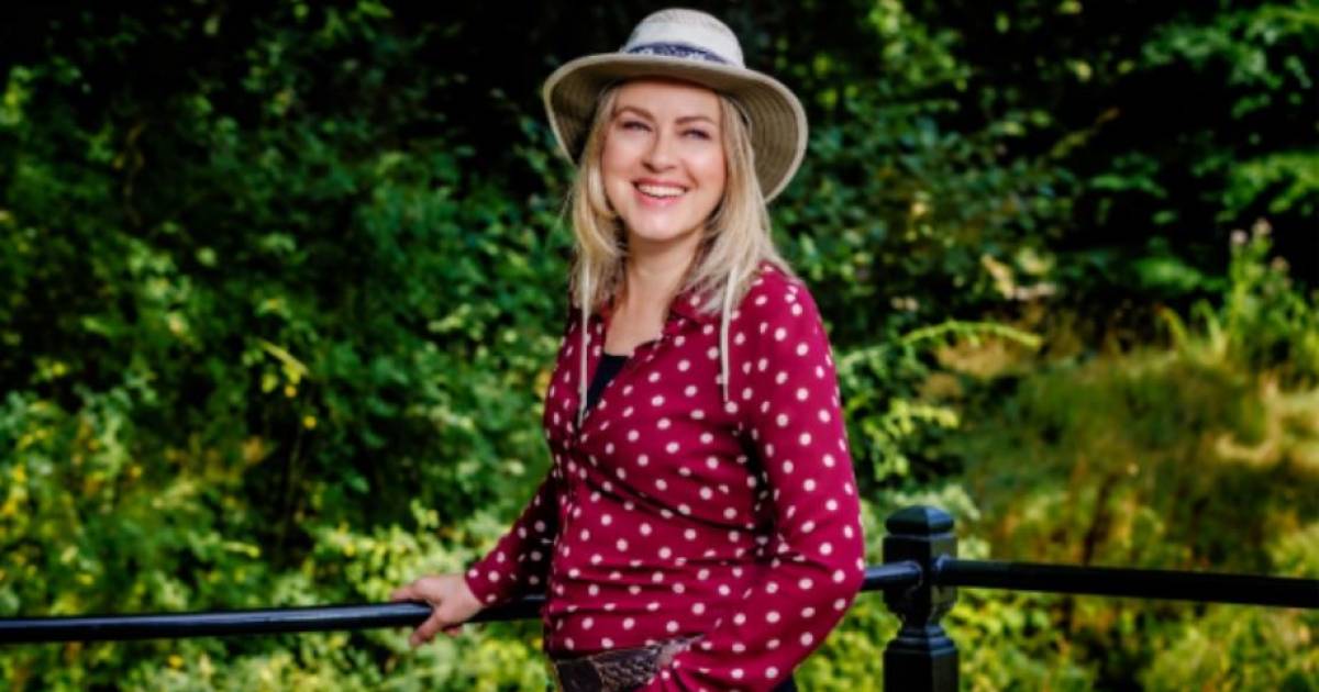 Simone Walraven verhuist terug naar Nederland en krijgt dagelijks ...