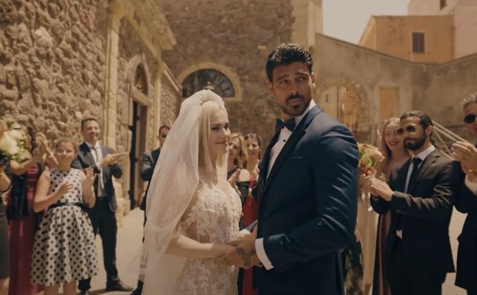 Op deze datum komt het vervolg van 365 Days uit | Show | AD.nl