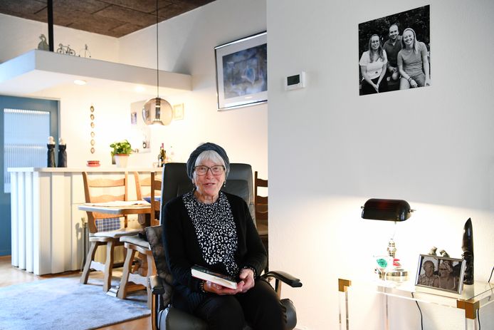 Bredase Beppie woont al zestig jaar in dezelfde straat: ‘Naar moderne ...