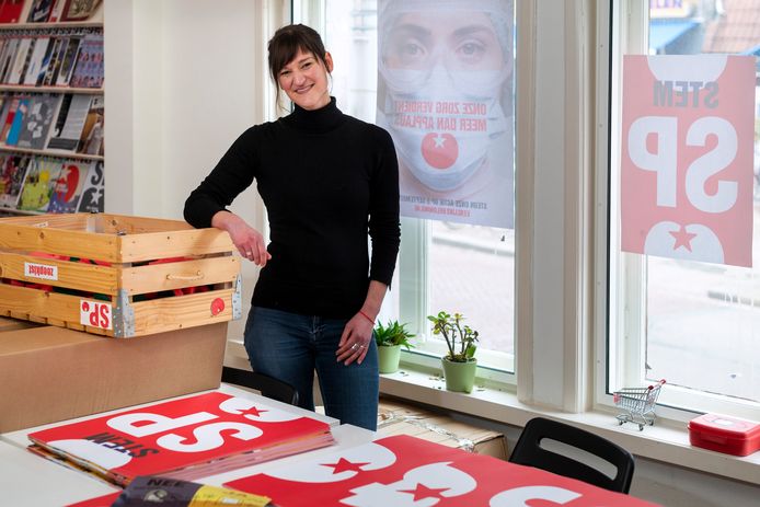 Dit Arnhemse raadslid maakt grote kans op plek in Tweede Kamer | Arnhem ...