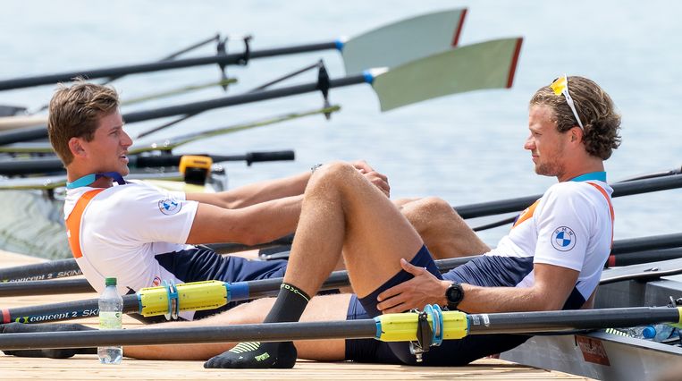 Een combinatie van goede genen, bananen en enorm fanatisme | De Volkskrant