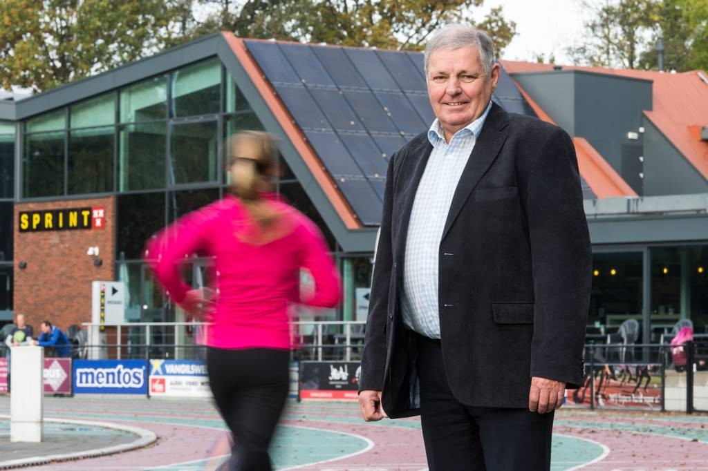 Clubheld Johan de Koning wil karwei nu afmaken | Foto | bndestem.nl