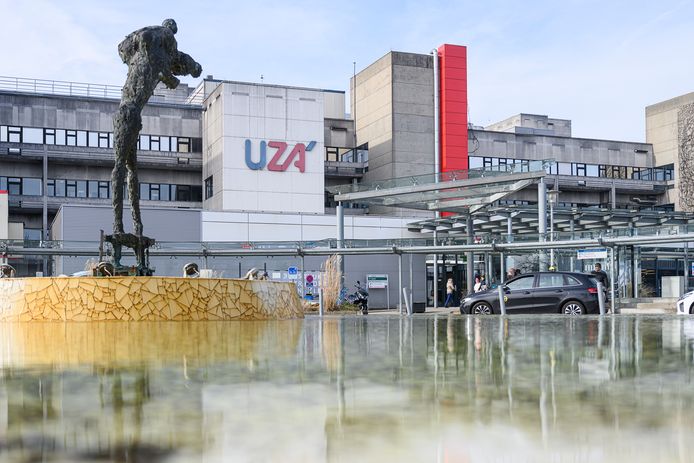 UZA opent voor het eerst de deuren voor blik achter de schermen tijdens ...