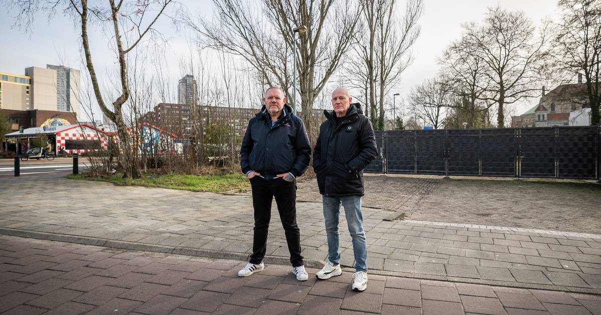 Nieuwe plek De Aftrap bekend: café PSV-aanhang komt nóg dichter bij ...