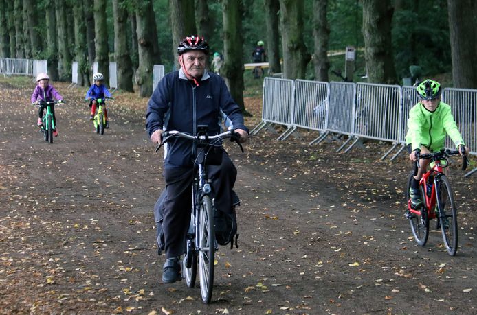 Ex-wereldkampioenen Wellens en Vervecken sturen hun jonge opvolgers het ...