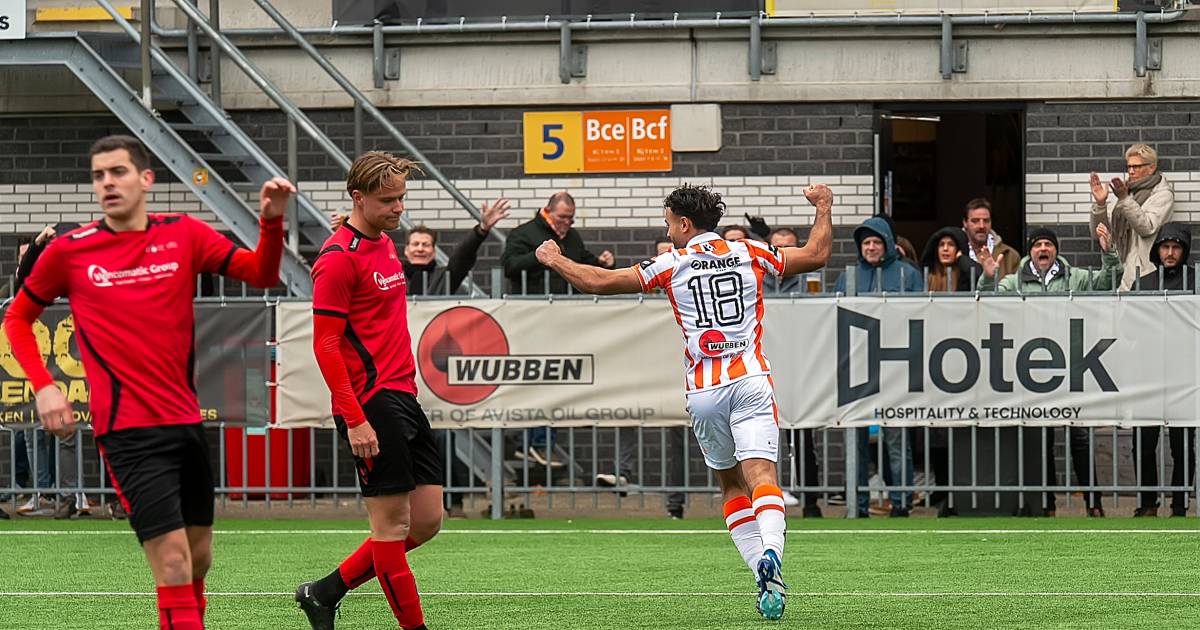 Goede generale voor RBC in aanloop naar examenweek: ‘Dan is het een ...