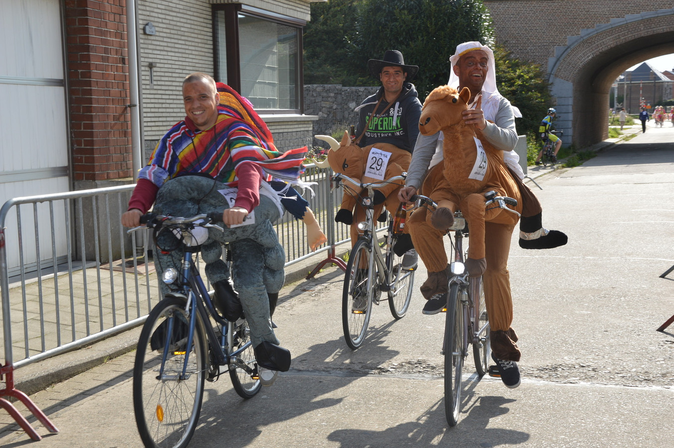 Jeugdcentrum Pingie viert 50-jarig bestaan: “In het begin was er ...