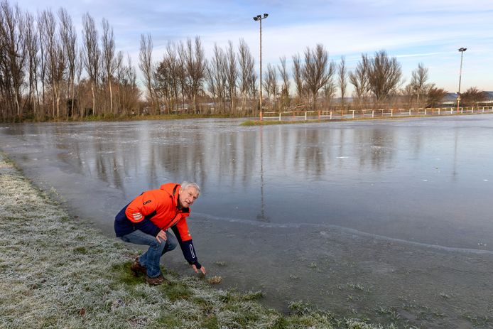Het begint te kriebelen bij ijsmeester Cees: ‘We hebben nog twee of ...