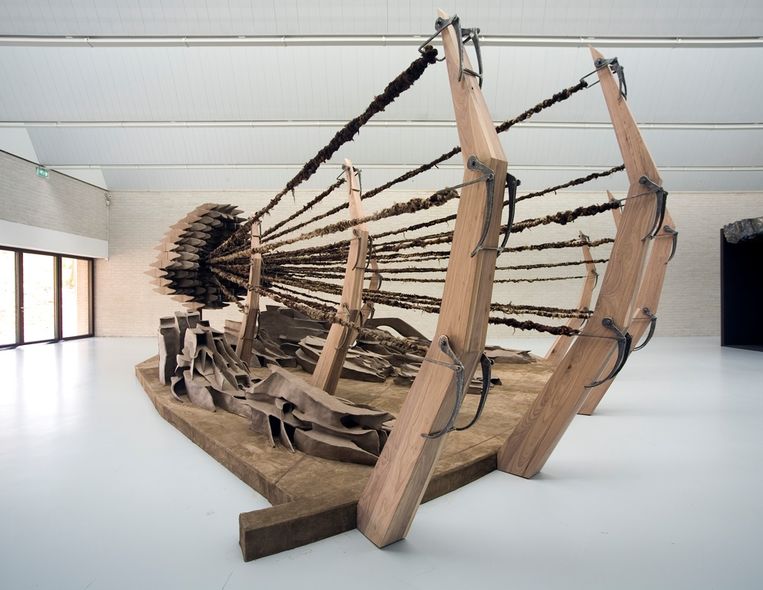 De Volkskrant Beeldende Kunst Prijs: dit zijn alle genomineerden en ...