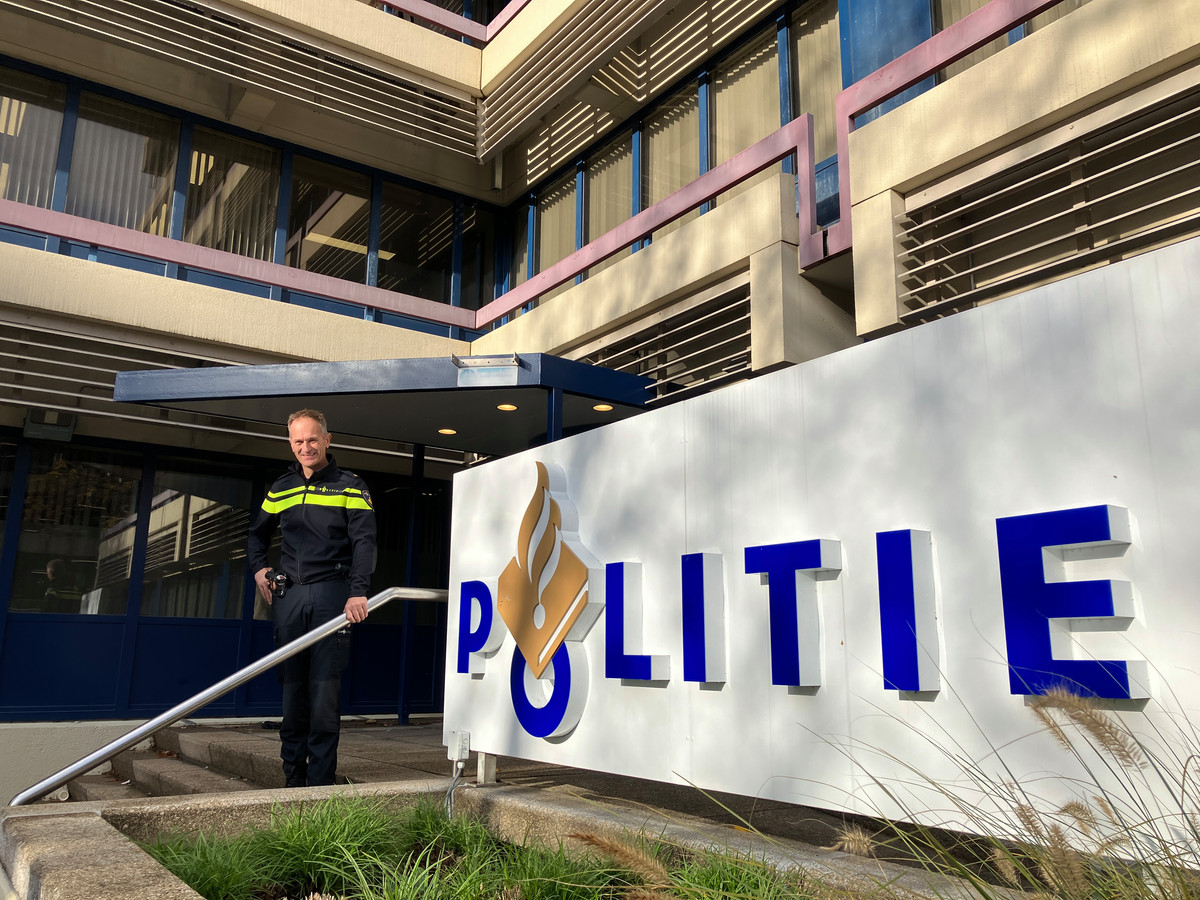 Zo gaat het nieuwe politiebureau in Meerhoven eruit zien; megaverhuizing voor veel afdelingen ...