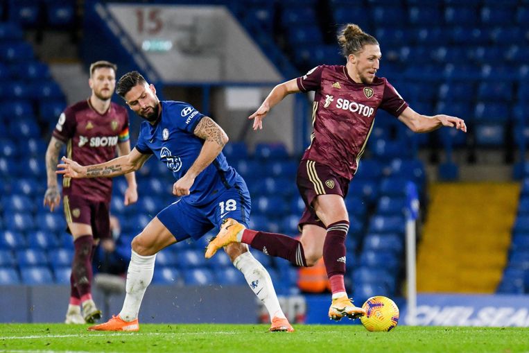 ‘We hebben nog nooit zo luid gezongen’: Premier League verwelkomt ...