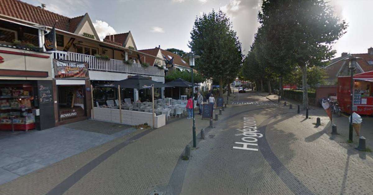 Portier Verdacht Van Poging Doodslag Na Vechtpartij Met Jongen In