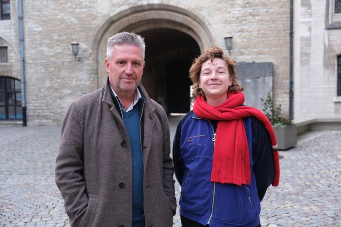 PVDA verdrievoudigt aantal raadsleden in Mechelen: “De oppositiestem ...