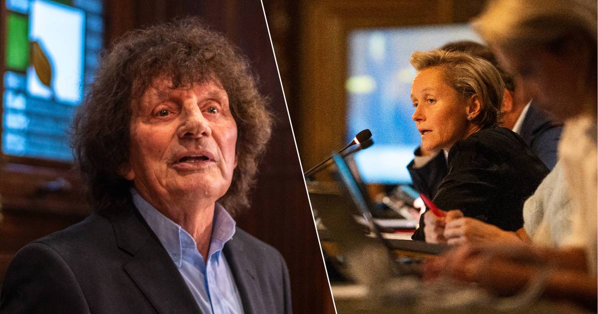 Stad Antwerpen verbreekt banden met uitbaters De Nachtegaal na aanslag ...