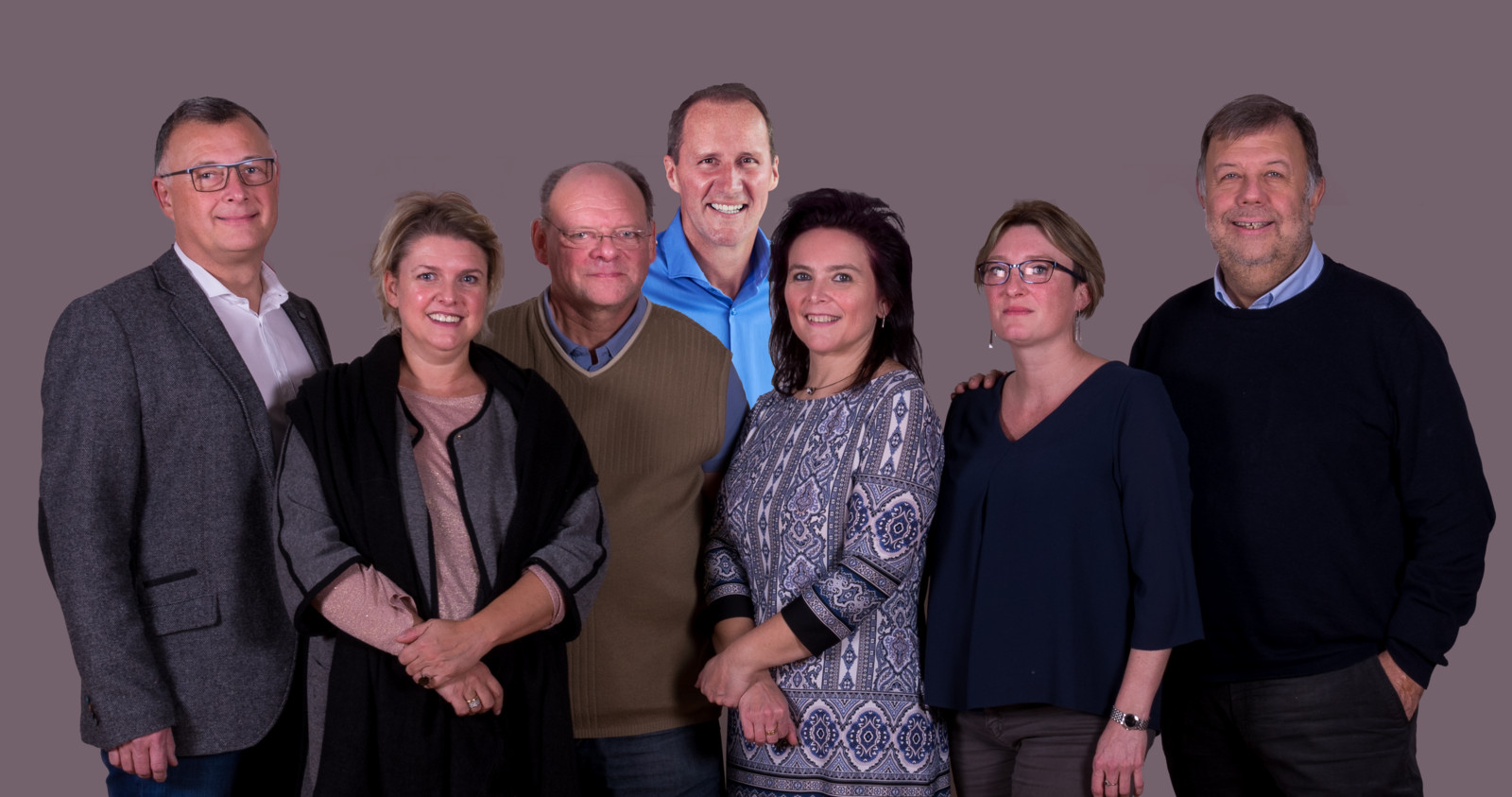 “Stadsbestuur van Landen is eigenlijk een minderheidskabinet” | Foto ...