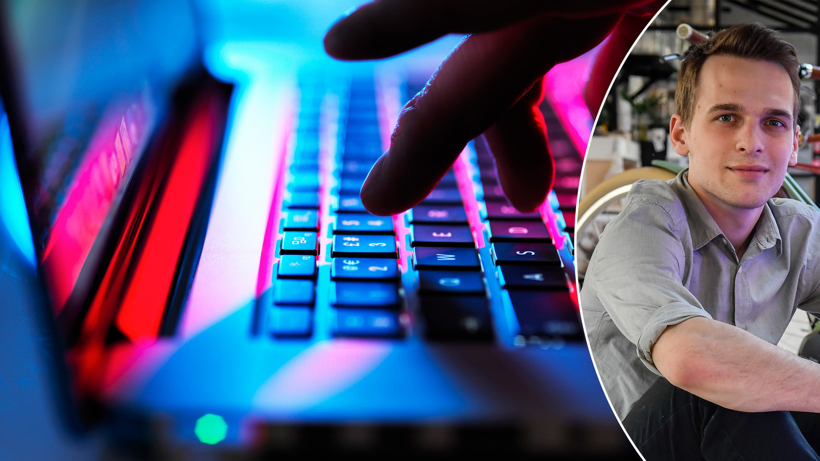 Criminele hackers zoeken steeds nieuwere manieren om op te lichten ...