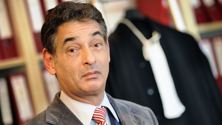 Spong wil slavernijclaim tegen Nederlandse Staat | De Volkskrant