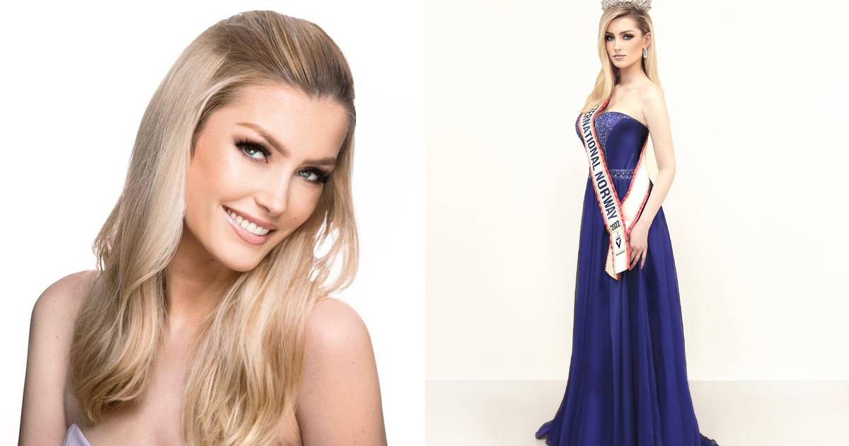 Romée (19) uit Losser grijpt naast titel Miss International, Duitse ...