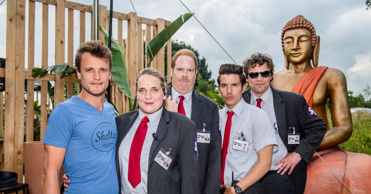 Tom Waes heeft rol in 'Safety First: The Movie' | Story | hln.be