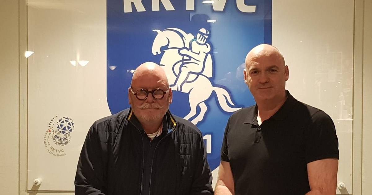 Henk Peters aan het roer bij RKTVC | Voetbal Rivierenland | gelderlander.nl