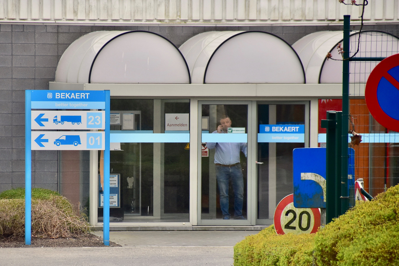 Nieuwe ontslagronde hakt er zwaar in: “Wij vrezen voor het einde van de ...