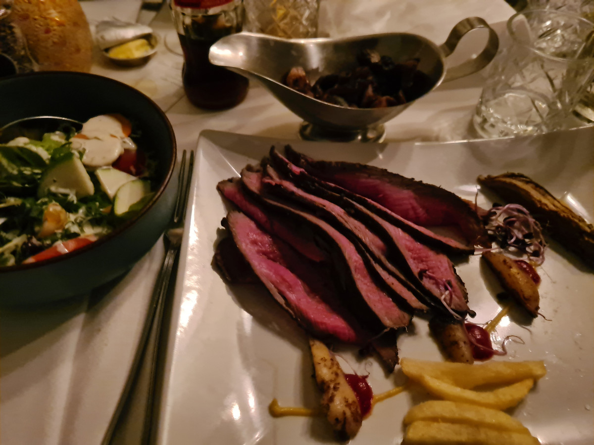 Week van de steak-friet. Dit zijn de 10 beste restaurants voor het ...