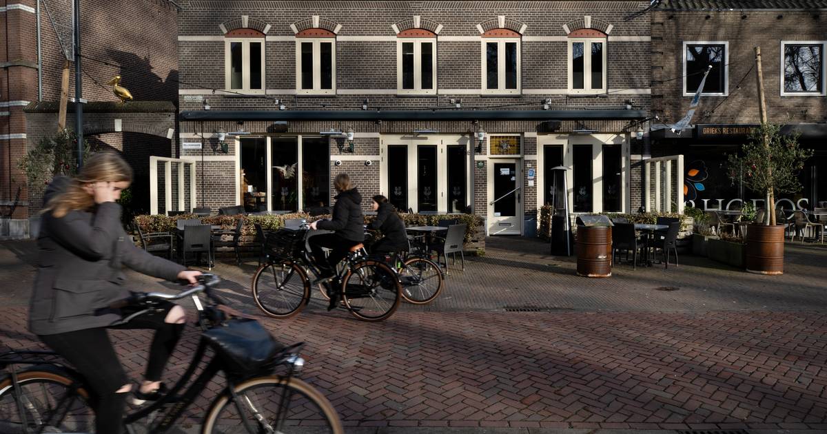 Het Ridderhof, een van Gemerts bekendste horecazaken, gaat dicht: ‘Het ...