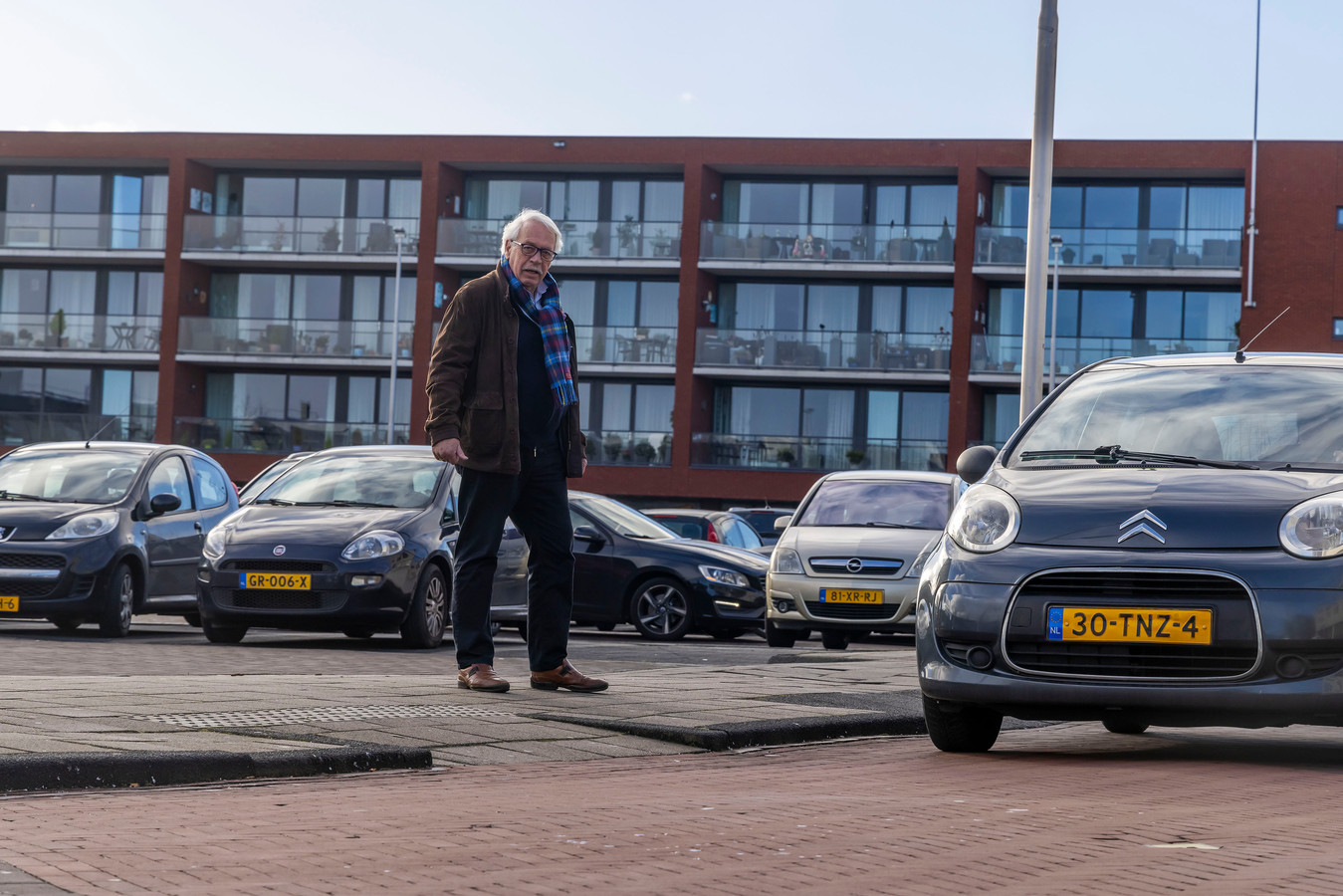 ‘Levensgevaarlijke situaties wachten al veel te lang op een oplossing ...