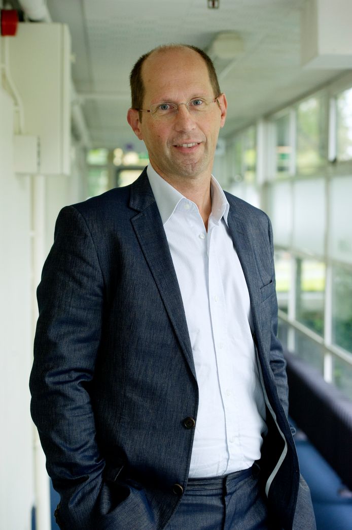 Paul Römer: Het imago van de publieke omroep is beroerd | Show | AD.nl