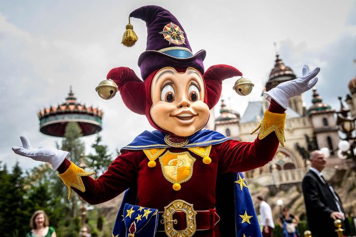 Opgelet! Efteling waarschuwt voor valse promoties via WhatsApp ...