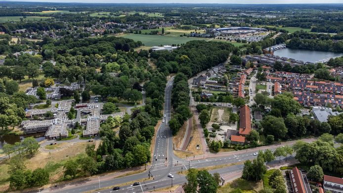 Eén meldpunt voor alle overlast in Schalkhaar en mogelijk een extra BOA ...