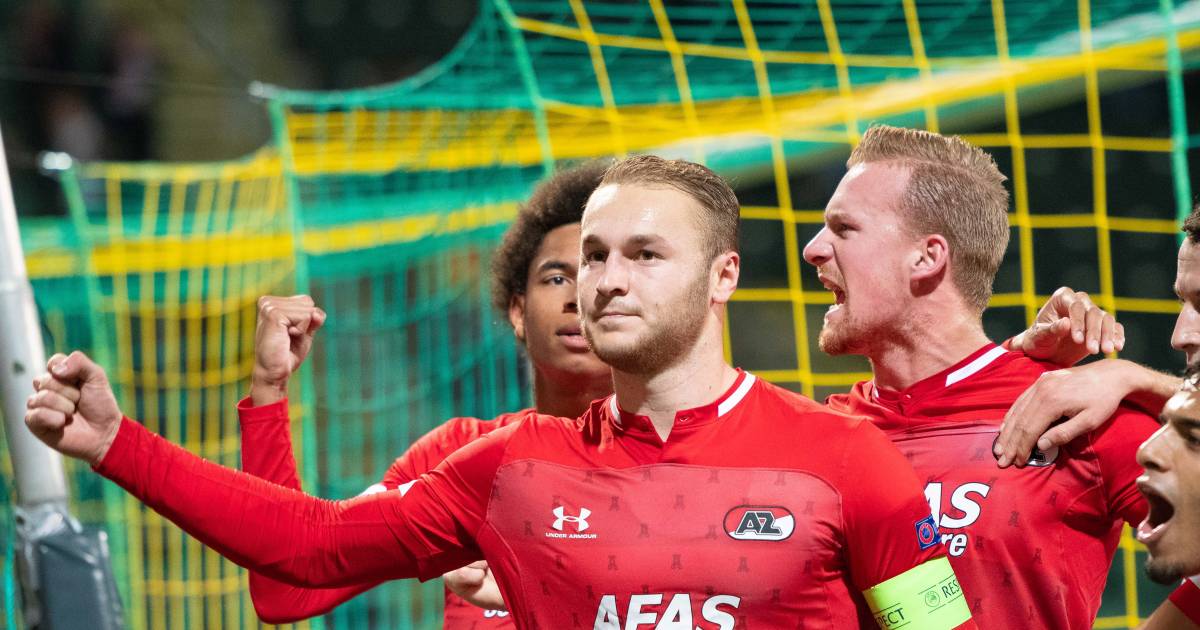 ‘We zeiden in de rust al dat ze rijp waren voor de slachtbank ...