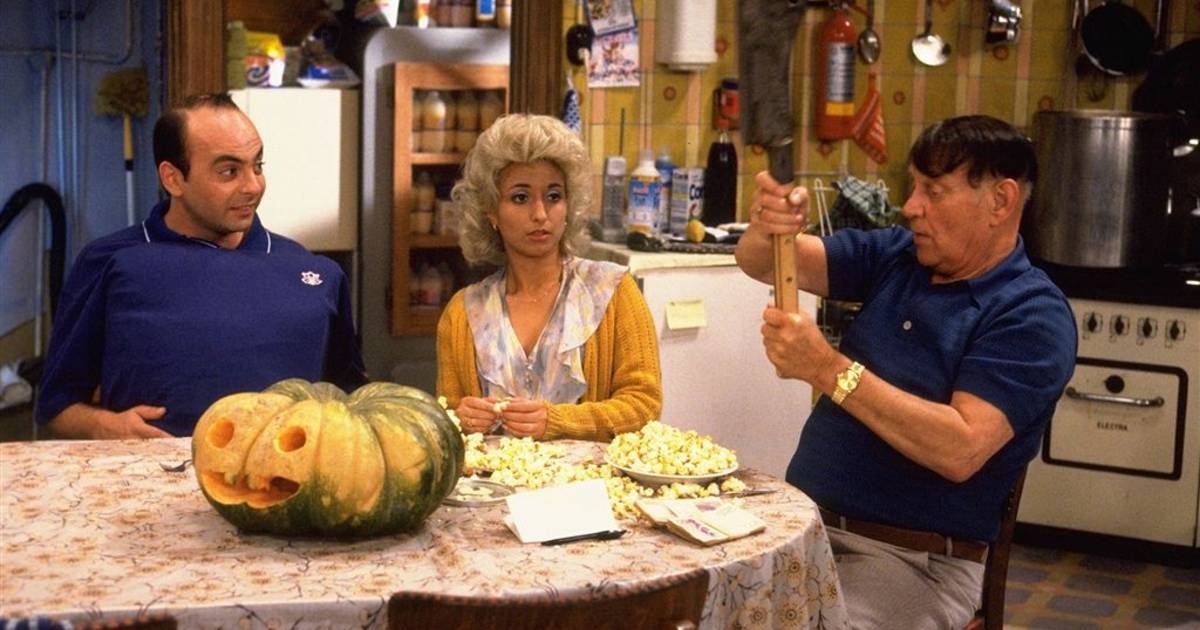 Acteur Hans Veerman overleden | Overig | bndestem.nl