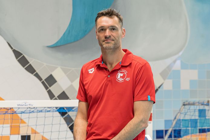 Sander Nieland dit seizoen al de derde coach van mannen Ravijn: ‘Het is ...