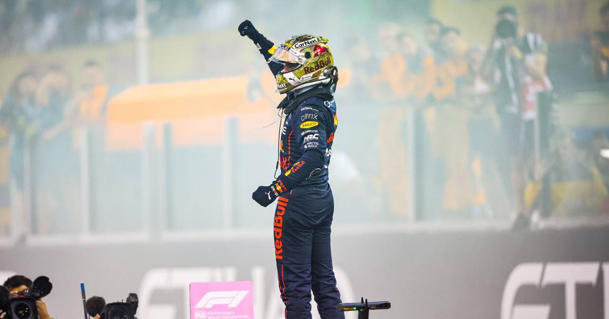 Allerlaatste kans op 4.000 euro: neem nu deel aan de Gouden Formule 1 ...