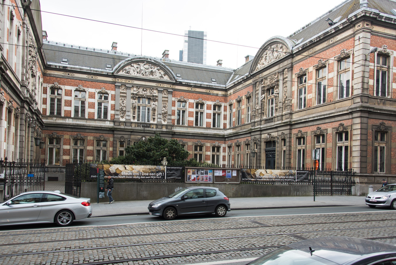 Koninklijk Conservatorium Brussel lanceert nieuwe opleiding ‘Filmmuziek ...