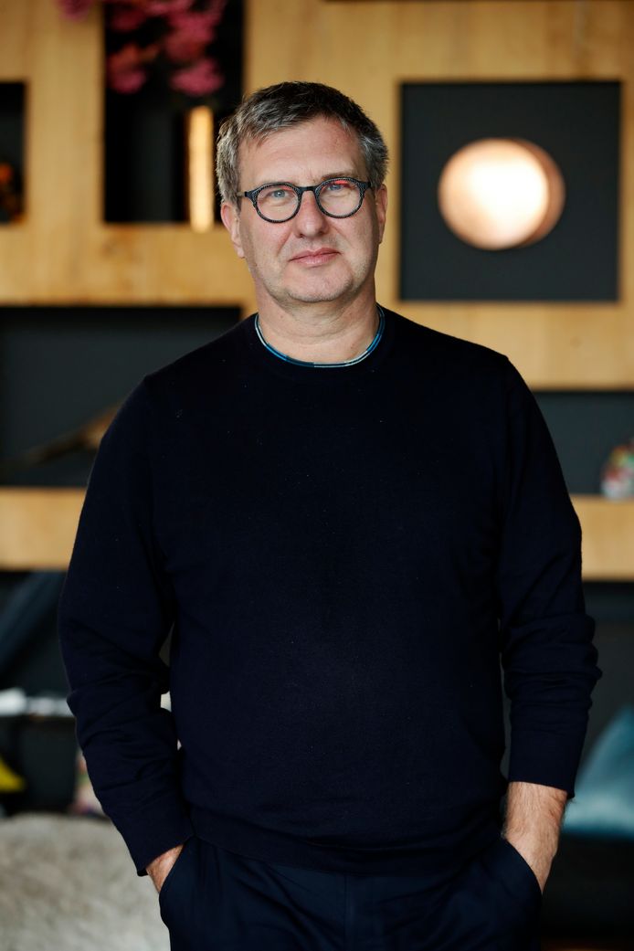 Jan Verheyen over carrière van overleden Sean Connery: “Hij is er goed ...