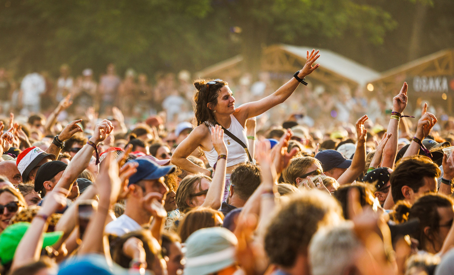 Was jij er ook bij? Geniet nog even na met de mooiste beelden van Best ...