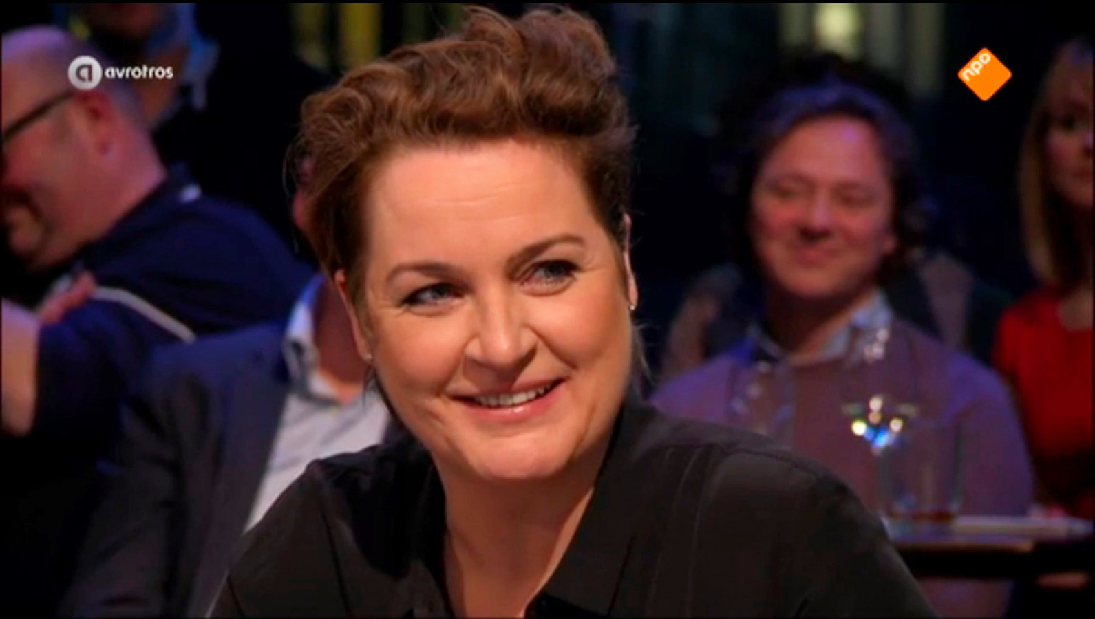 Collega’s lovend over Margriet van der Linden | Foto | AD.nl Collega’s lovend over Margriet van der Linden | Foto | AD.nl