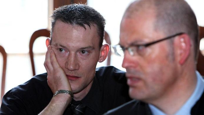 Patrick Remy est condamné à 25 ans de prison | Belgique | 7sur7.be