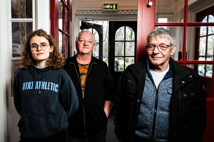 Lennert en Fransien brachten jeugd door in weeshuis, nu komt hun ...