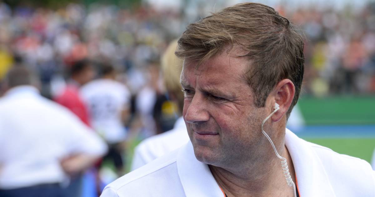 Marc Lammers: "Details zorgden voor het verschil" | EK Hockey | hln.be