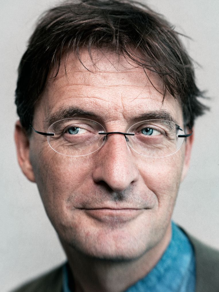 Fokke Obbema ging op zoek naar de zin van het leven. Dit is wat hij ...