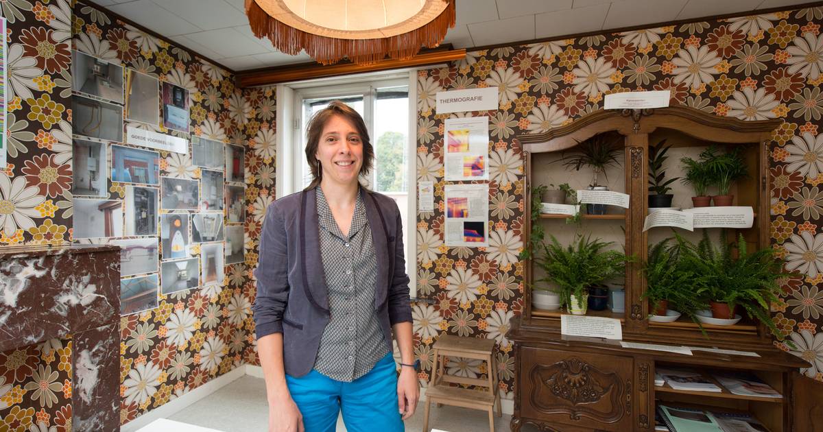 Demonstratiewoning geeft tips over 'gezond wonen' | Berlaar | hln.be