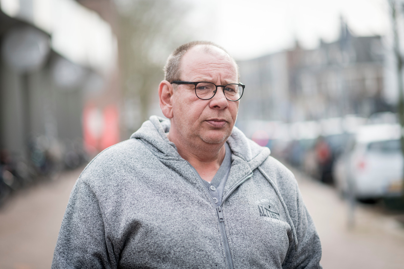 Vader Henk Moes: ‘Het is alsof Joey opnieuw vermoord werd’ | Foto | AD.nl