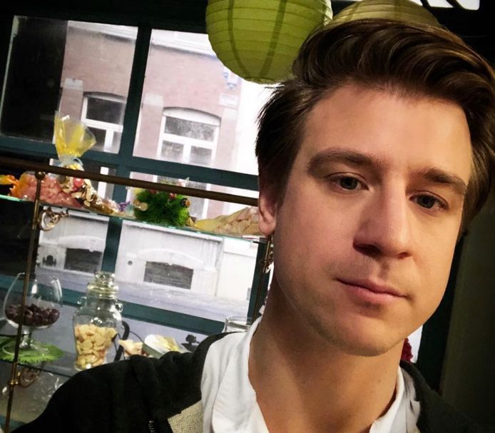 Timo Descamps terug in België voor rol in 'De Kotmadam' | Celebrities ...