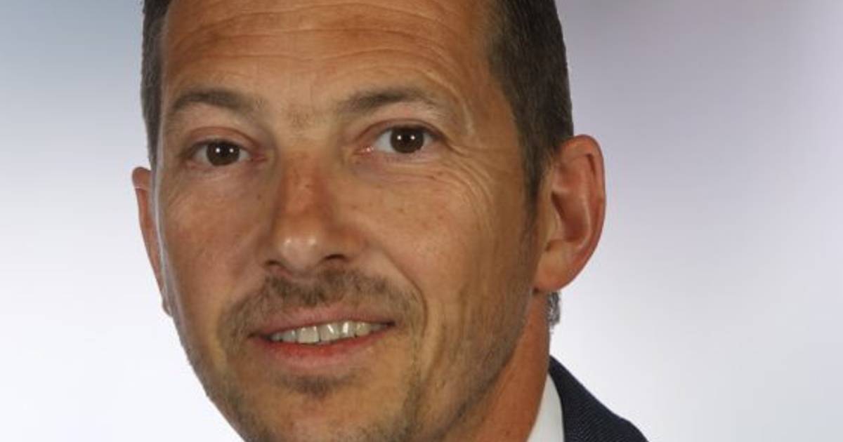 Wim Gevaert is nieuwe eerste schepen in Gistel | Gistel | hln.be