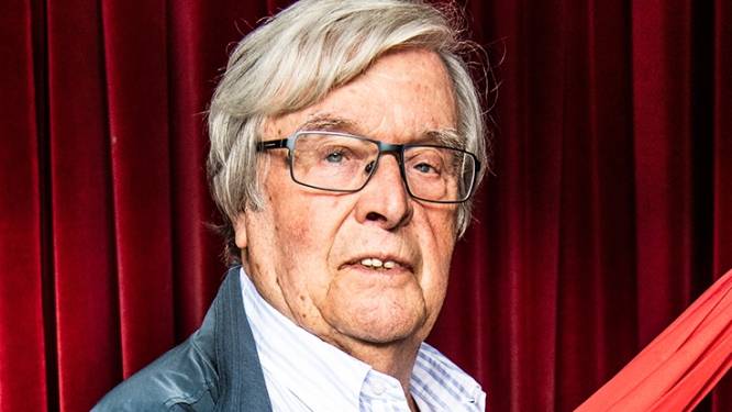 VRT-icoon Jan Van Rompaey blikt terug op zijn carrière: “Ik geloof echt ...